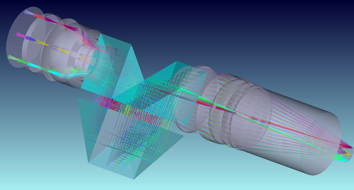 OEM Laser Electronics Head Module System Design, Picosecond Seed Source