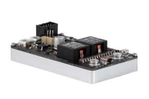 Examples of custom diode drivers - Vigitek
