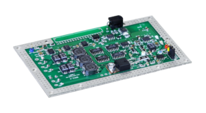 Examples of custom diode drivers - Vigitek