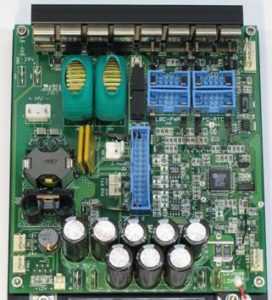 High Power Laser Diode Driver, Pulsed Laser Diode Driver